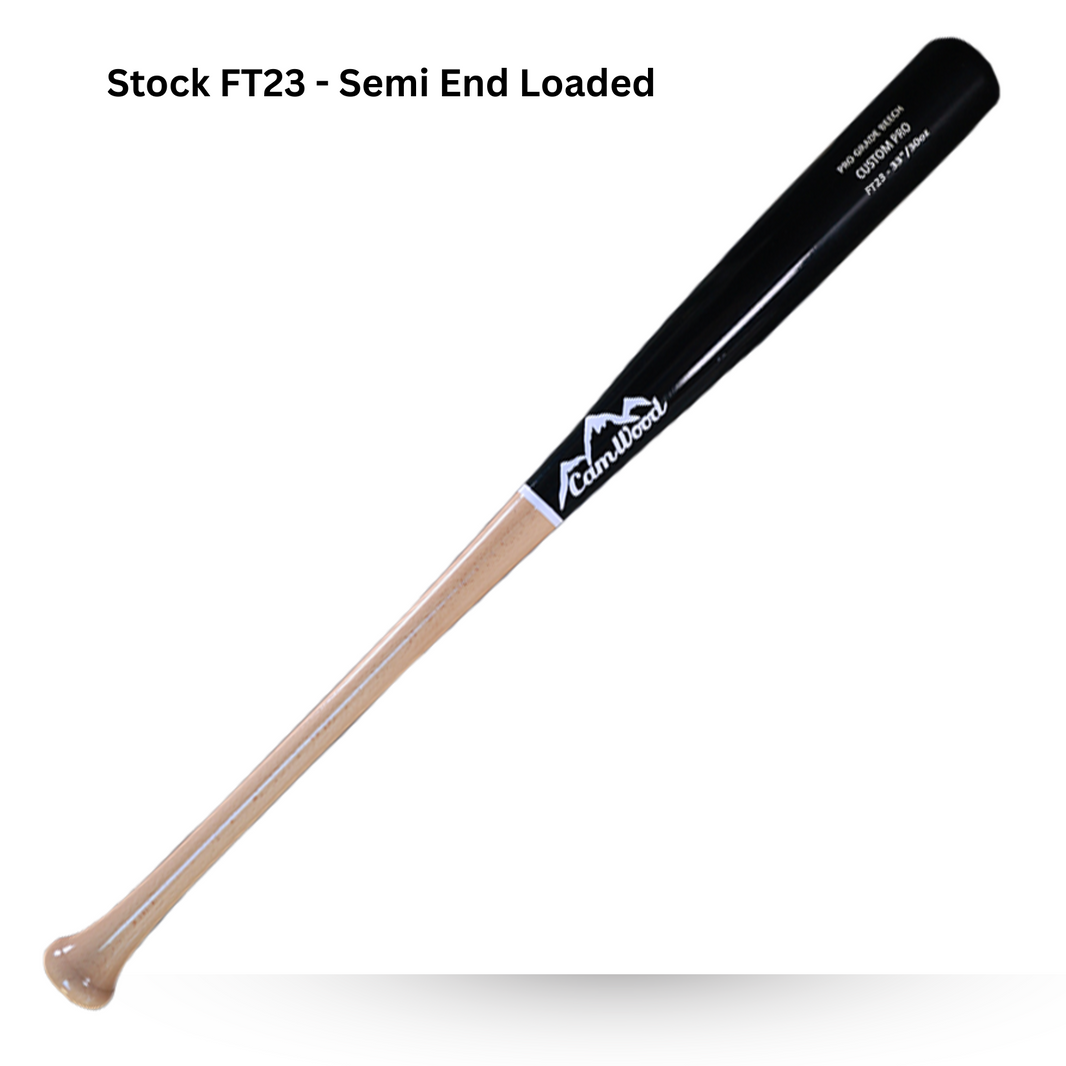 CamWood Bats
