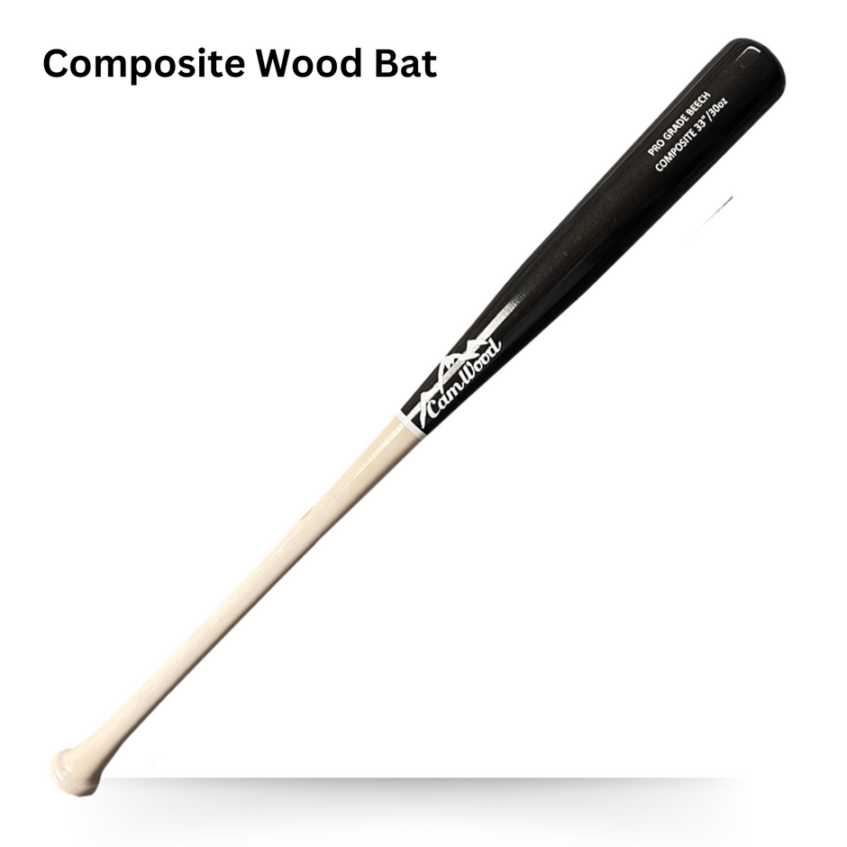 CamWood Bats