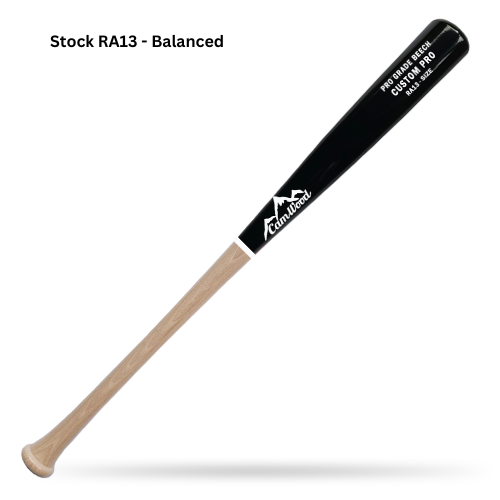 Game Bats – CamWood Bats