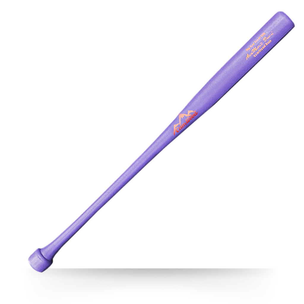 Custom E-AMB - Softball – CamWood Bats