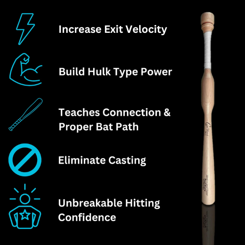 Baseball – CamWood Bats
