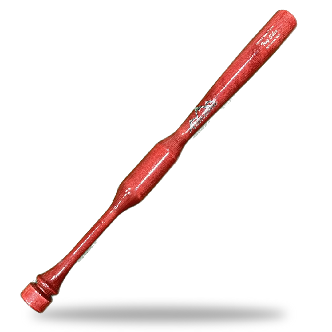 Baseball – CamWood Bats